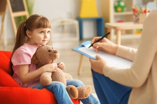 1:1 Therapy | Individual Behavior Therapy | LBC Therapy